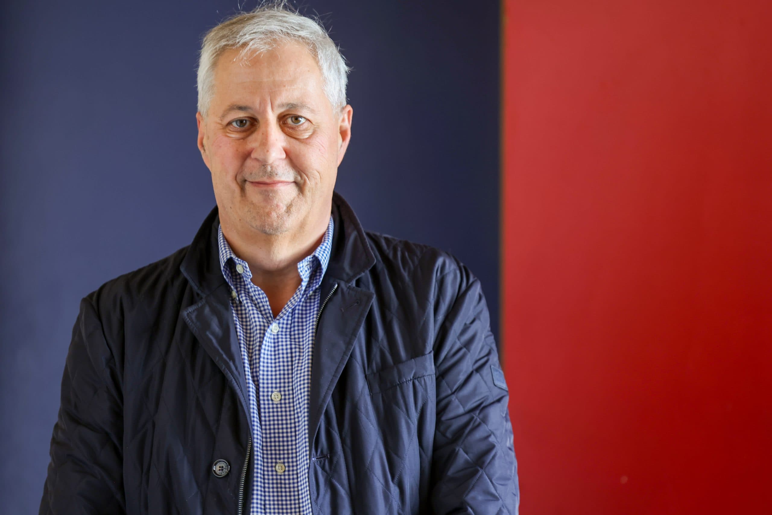 La Presse Accueillera Paul Arcand Sur Ses Plateformes Cet Automne La Presse